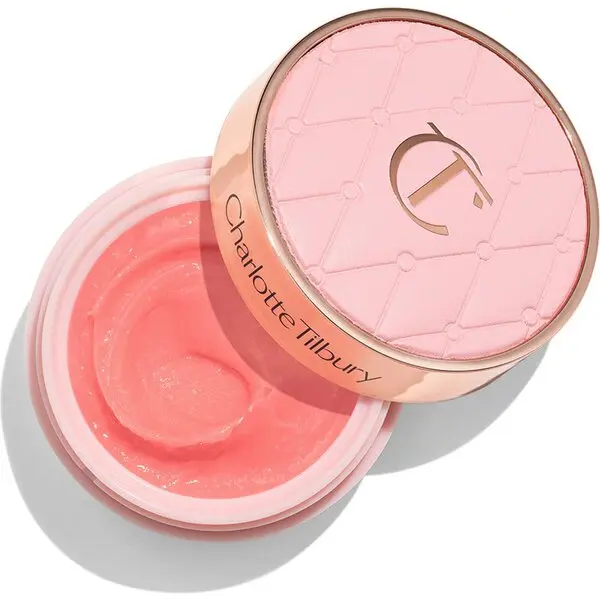 Charlotte Tilbury Life Changing Lip Mask - Pillow Talk Fresh