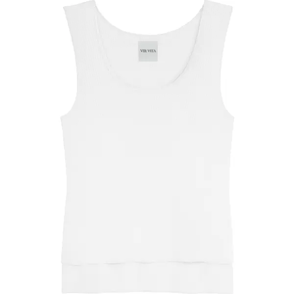 VIR VITA Clementine Tank