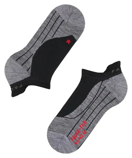 Falke Tk5 Wander Invisible Hiking Socks