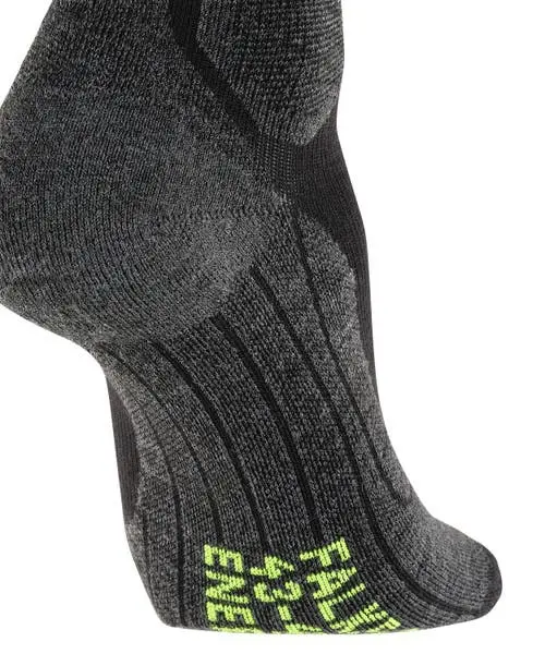 Falke Compression Wool Ski Socks
