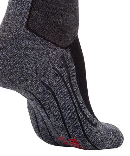 Falke Sk5 Expert Ski Socks - Legacy Black-mix