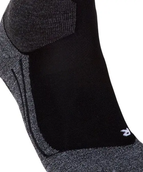 Falke Sk5 Expert Ski Socks - Legacy Black-mix