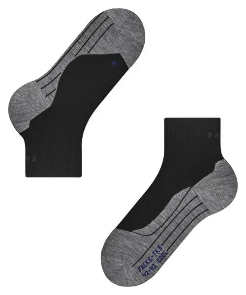 Falke Tk5 Wander Cool Hiking Socks