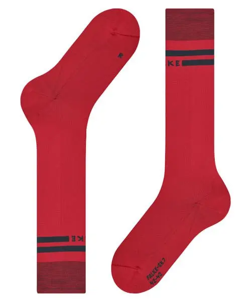 Falke Sk7 Race Ski Socks