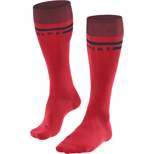 Falke Sk7 Race Ski Socks - Lipstick