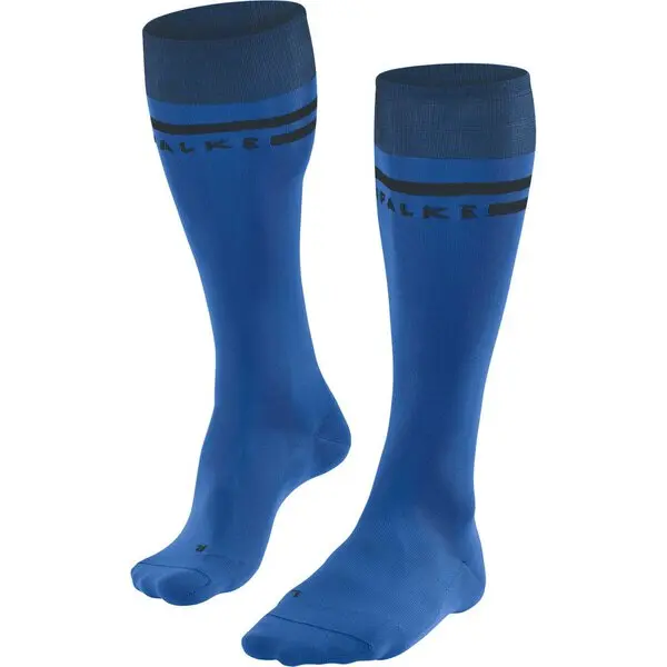 Falke Sk7 Race Ski Socks - Olympic