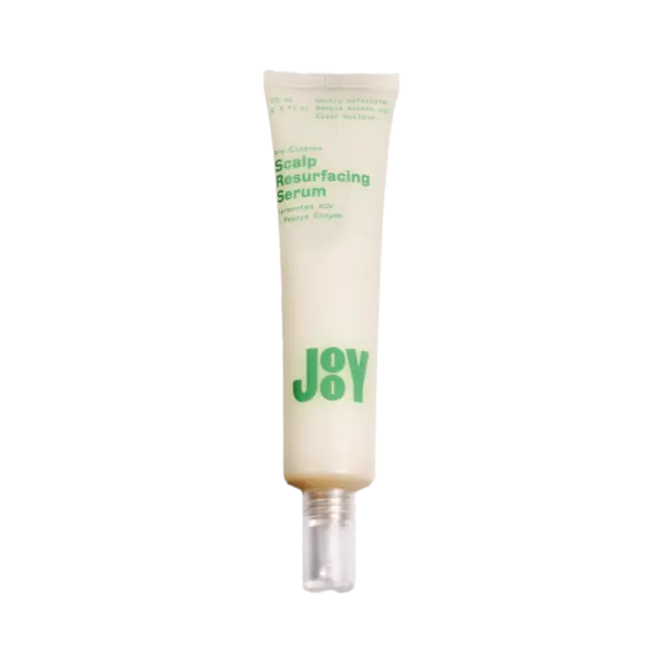 JOOY Scalp Resurfacing Serum - One-color