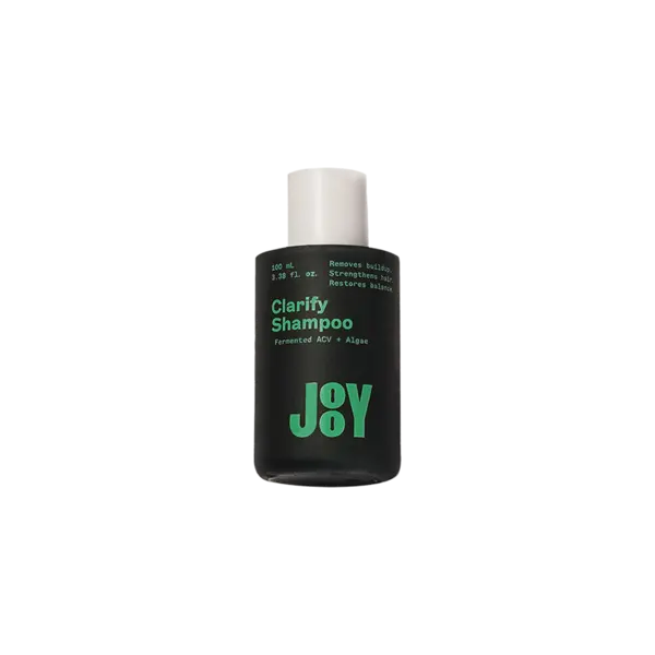 JOOY Travel Shampoo - One-color