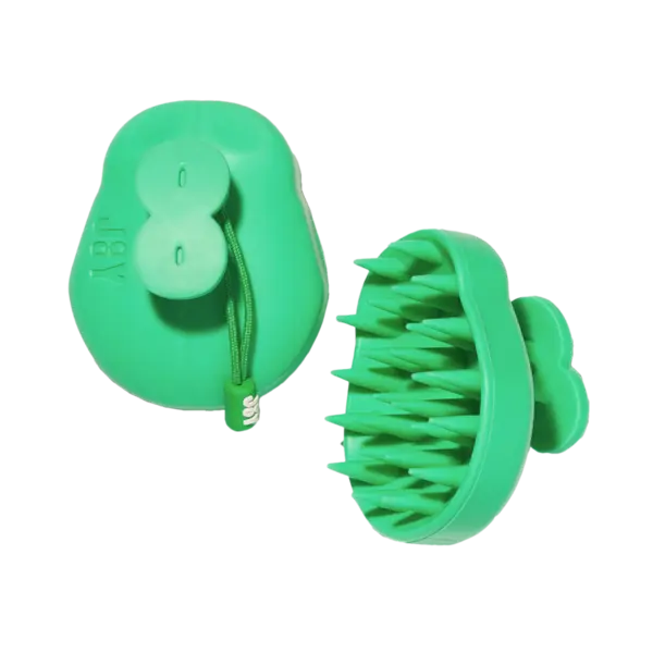 JOOY Scalp Energizing Brush - One-color