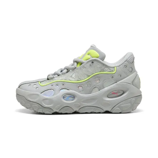 PUMA Lafrancé Rnr Sneakers - Gray
