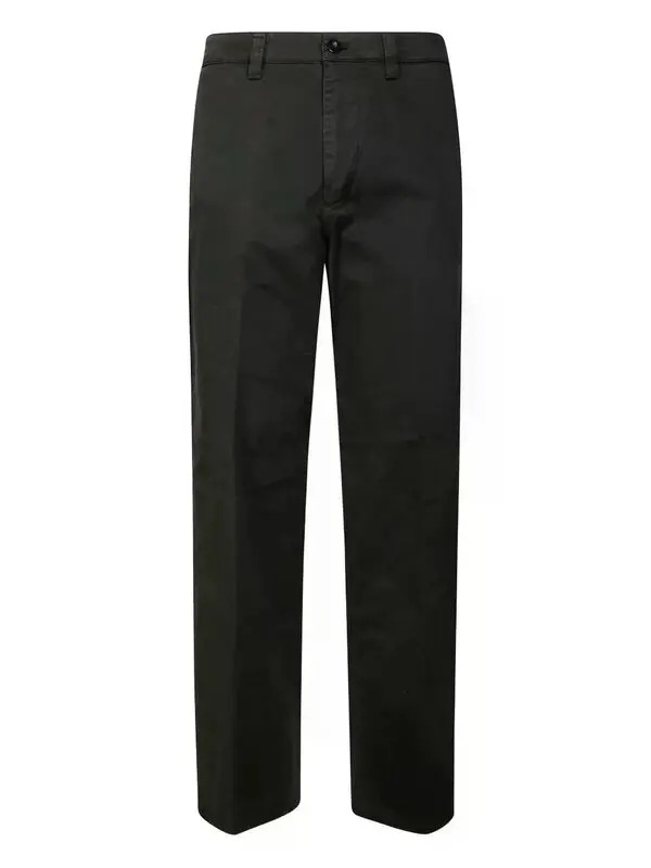 DEPARTMENT 5 Pressed-crease Chino Trousers