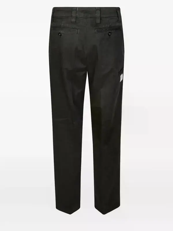 DEPARTMENT 5 Pressed-crease Chino Trousers