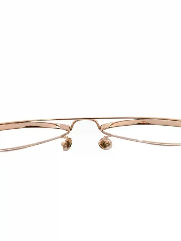 TOM FORD Slim Pilot Glasses