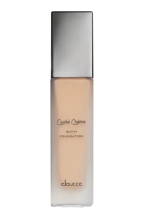 DOUCCE Cache Crème Satin Foundation - (7) Ym7