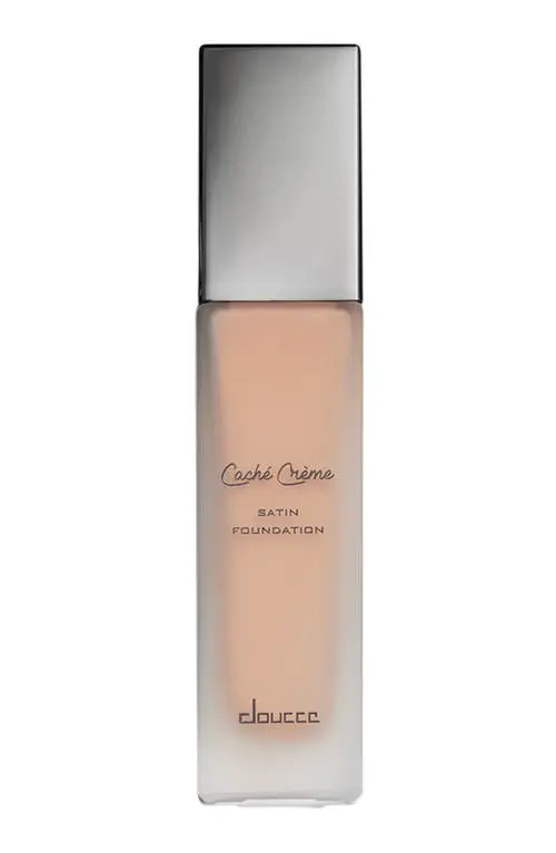 DOUCCE Cache Crème Satin Foundation - Rm8
