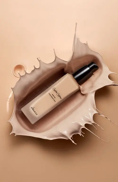 DOUCCE Cache Crème Satin Foundation - Rm8