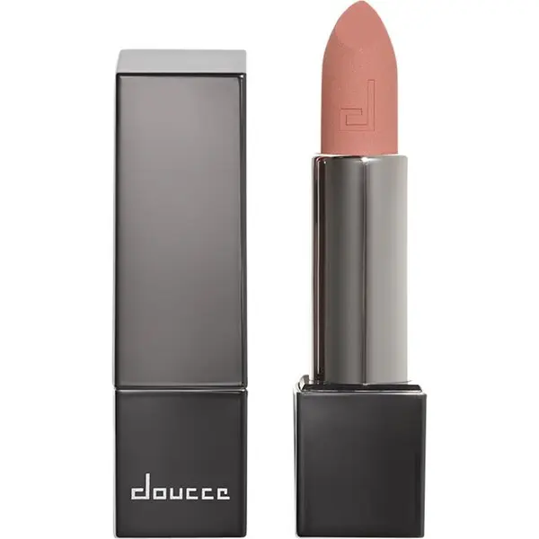DOUCCE Matte Temptation Lipstick - (105) Full Heart
