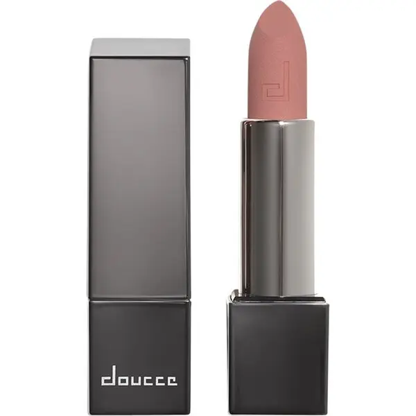 DOUCCE Matte Temptation Lipstick - (110) The Feels