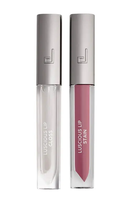 DOUCCE Luscious Lip Stain - (602) Purple Dackery