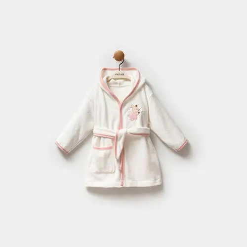 MOI NOI Bunny Fairy Robe