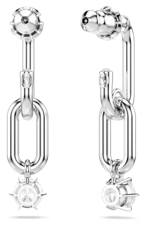 SWAROVSKI Constella Crystal Drop Earrings
