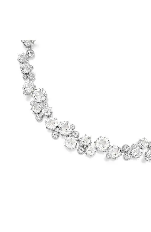 SWAROVSKI Constella Crystal Collar Necklace