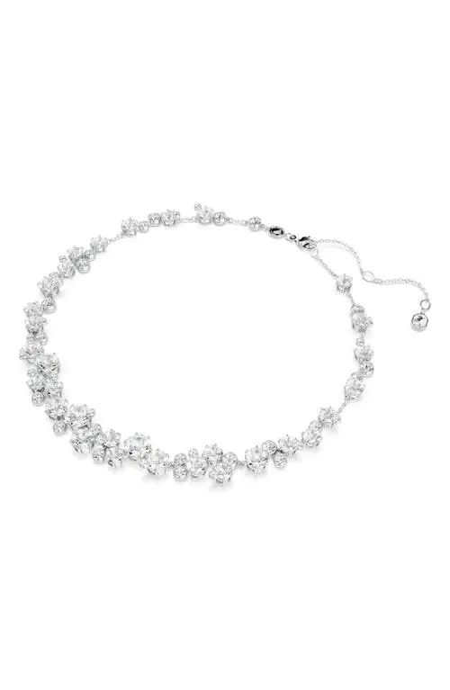 SWAROVSKI Constella Crystal Collar Necklace