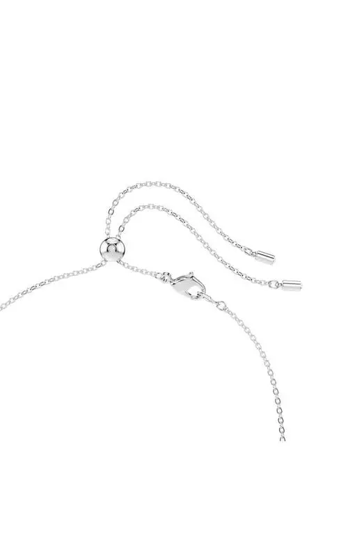 SWAROVSKI Constella Crystal Frontal Necklace