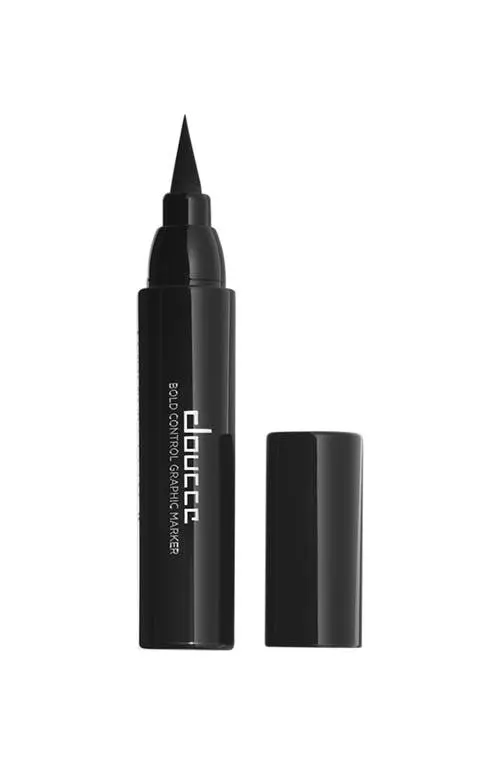 DOUCCE Bold Control Graphic Marker - Black