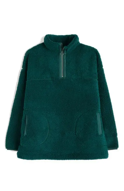 SEASALT CORNWALL Barnaloft Fleece Pullover