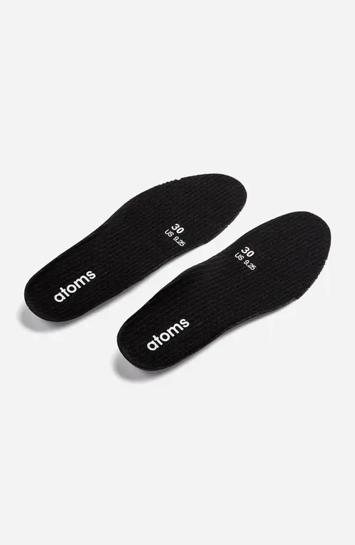 ATOMS Antimicrobial Insoles
