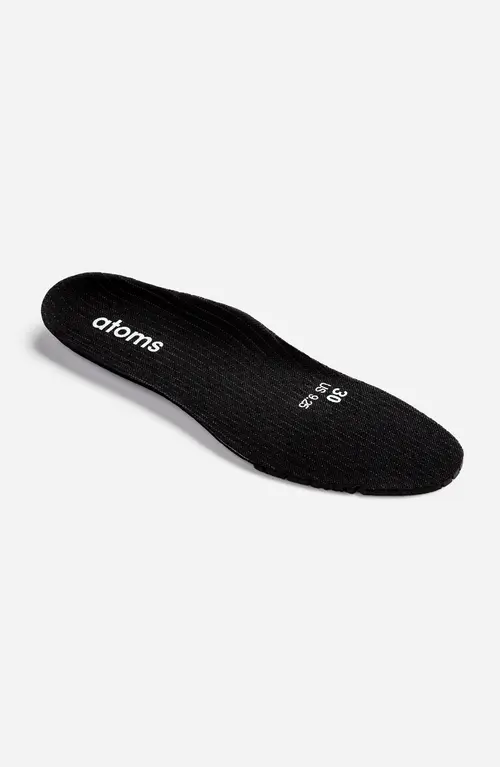 ATOMS Antimicrobial Insoles