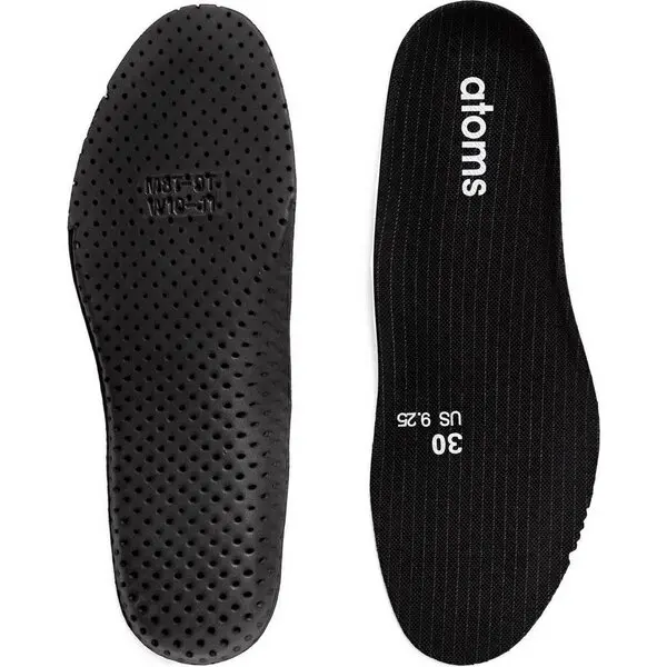 ATOMS Antimicrobial Insoles