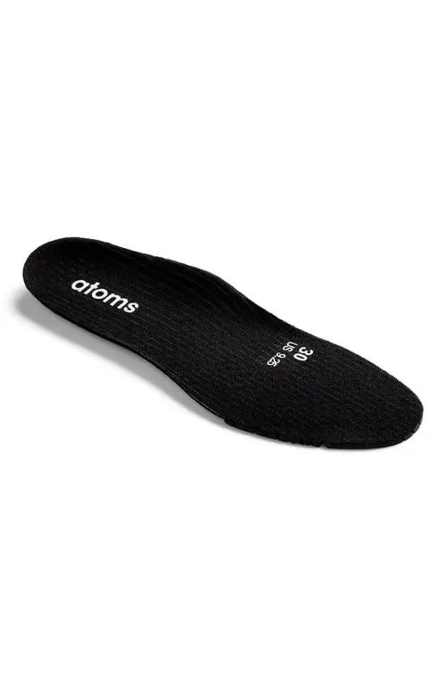 ATOMS Antimicrobial Insoles
