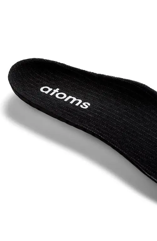 ATOMS Antimicrobial Insoles