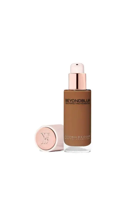 YOUNGBLOOD MINERAL COSMETICS Beyondblur Skin Perfecting Foundation - Dn1 ( Dark Neutral 1 )