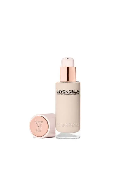 YOUNGBLOOD MINERAL COSMETICS Beyondblur Skin Perfecting Foundation - Fc1 ( Very Fair Cool 1 )