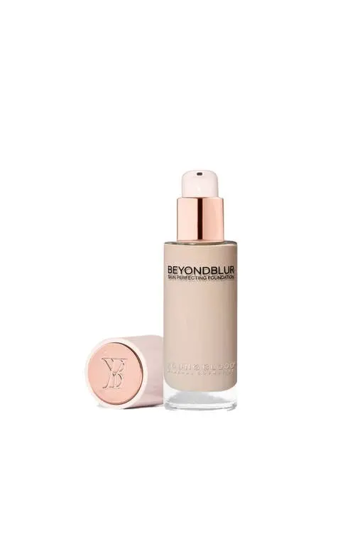 YOUNGBLOOD MINERAL COSMETICS Beyondblur Skin Perfecting Foundation - Lc4 ( Light Cool 4 )