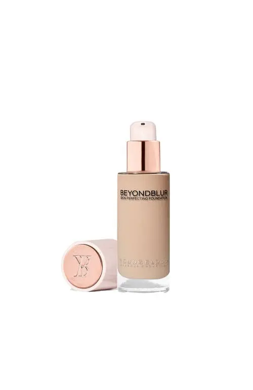 YOUNGBLOOD MINERAL COSMETICS Beyondblur Skin Perfecting Foundation - Mn1 ( Medium Neutral 1 )