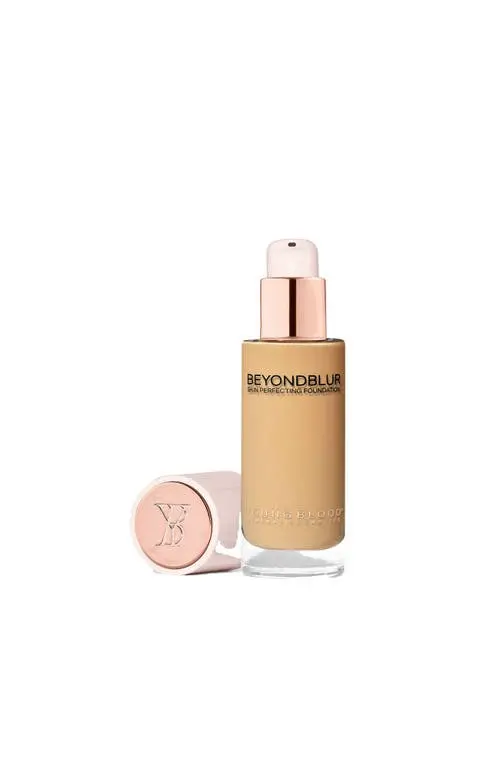 YOUNGBLOOD MINERAL COSMETICS Beyondblur Skin Perfecting Foundation - Mw3 ( Medium Warm 3)
