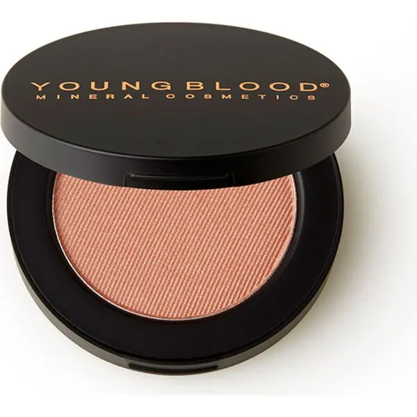 YOUNGBLOOD MINERAL COSMETICS Pressed Mineral Blush - Sugar Plum