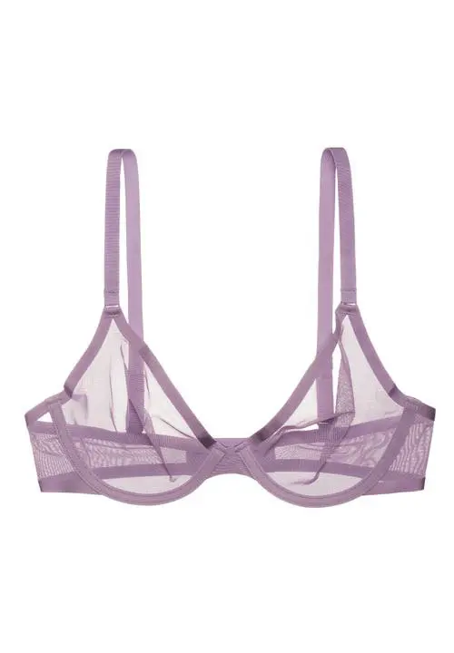 CUUP The Plunge - Amethyst
