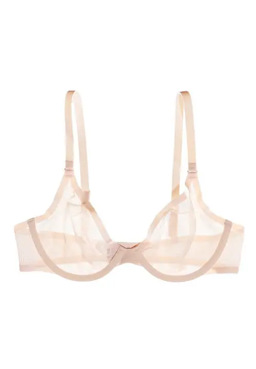 CUUP The Plunge - Blush