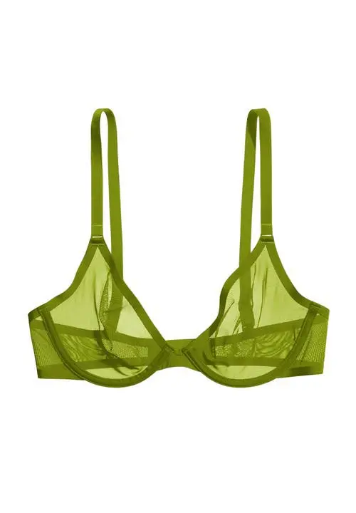 CUUP The Plunge - Leaf