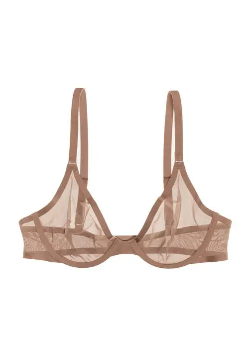 CUUP The Plunge - Taupe
