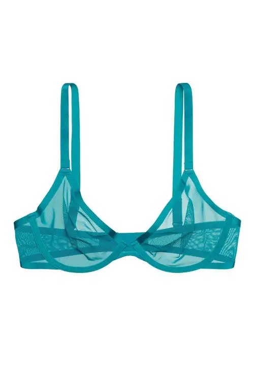 CUUP The Plunge - Turquoise