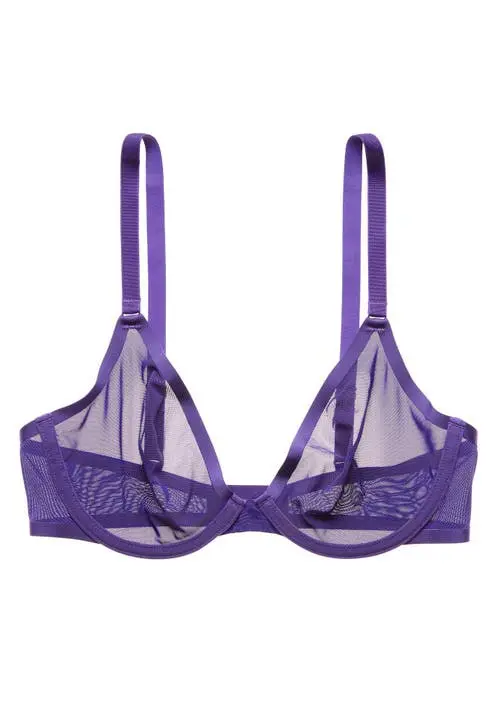 CUUP The Plunge - Violet