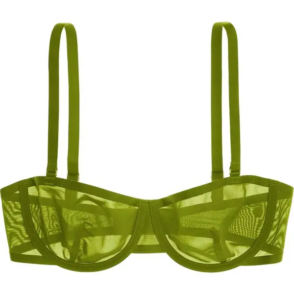 CUUP The Balconette - Leaf