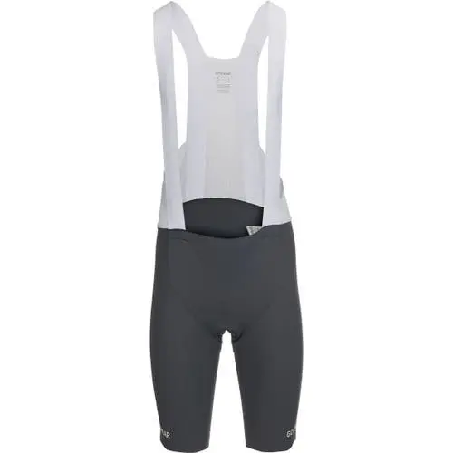 GOREWEAR Spinshift Bib Short - Lab Graphite