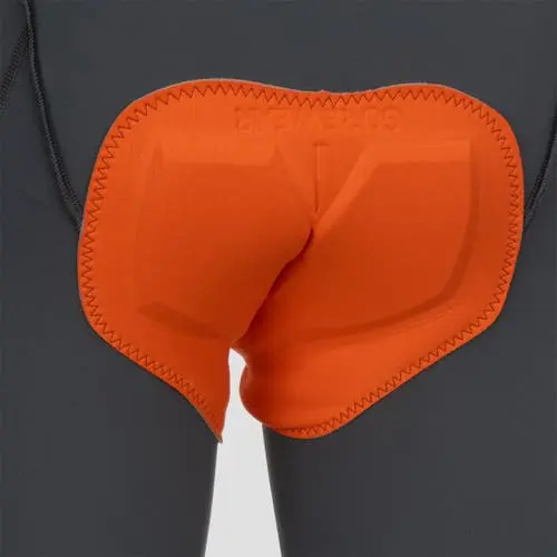GOREWEAR Spinshift Bib Short - Lab Graphite